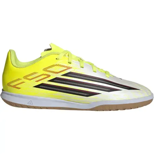 Adidas Patike za dečake F50 CLUB IN, Žute