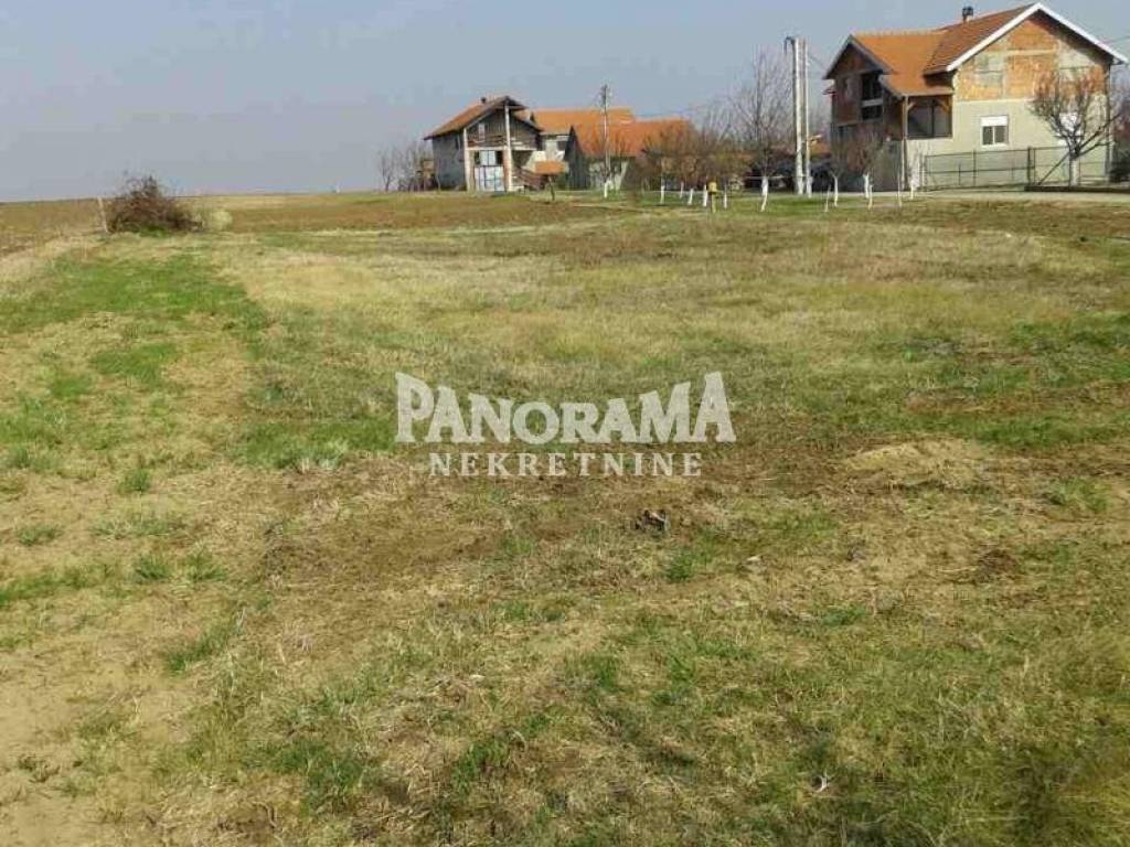 Građevinsko zemljište za Prodaja