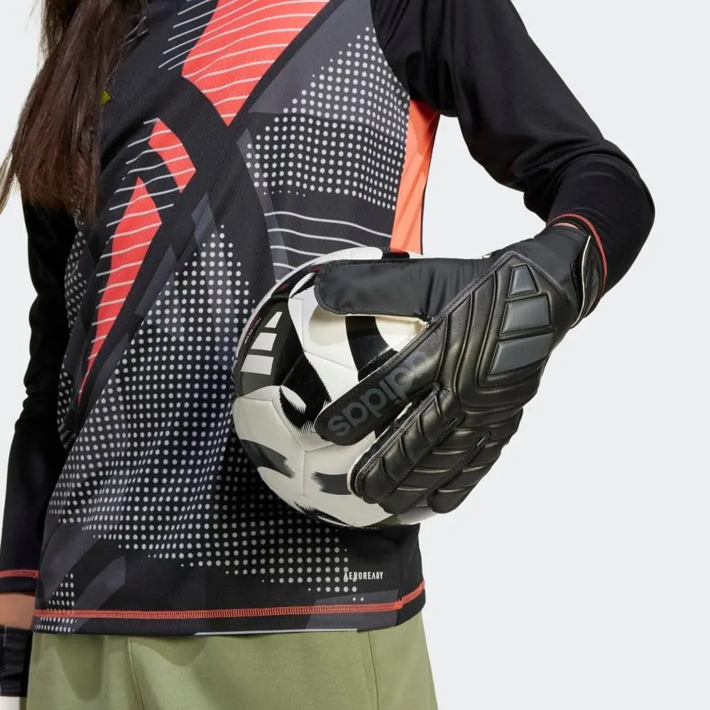 Adidas Golmanske rukavice Copa gl clb, Crne