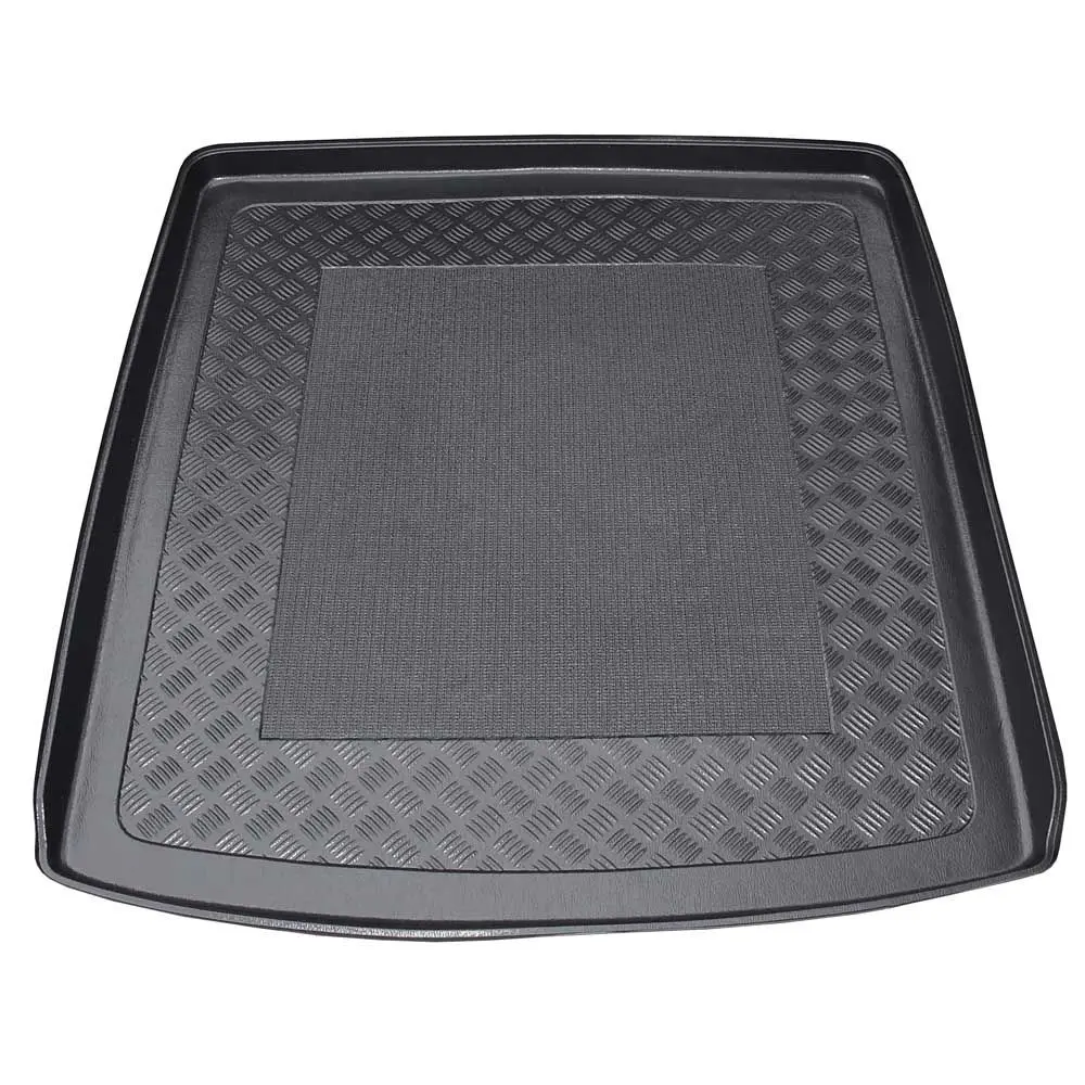 Astar Tipska kadica za gepek Audi Q7 2006-2015 5/7 seats (3rd row pulled down) / narrow version for mode