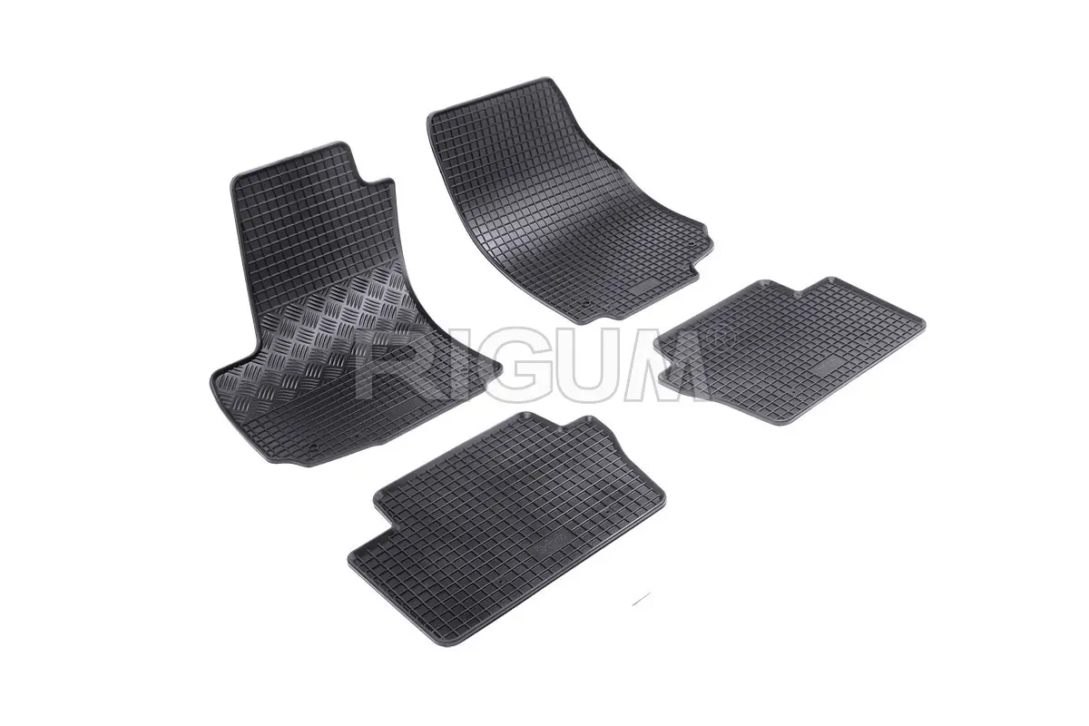 RIGUM Tipske patosnice za OPEL Zafira B 5m 05-