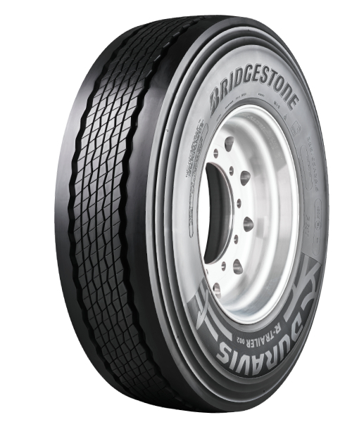 Bridgestone guma 385/55R22.5 BDG DURAVIS R-TRAILER 002 160K 3PMSFID: EK000864478