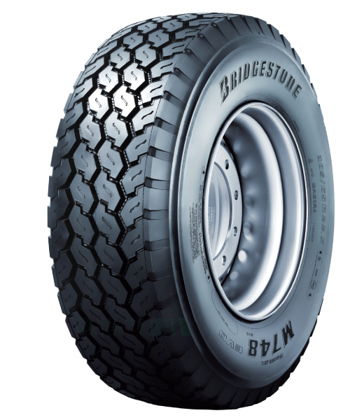 Bridgestone guma 385/65R22.5 BDG M748 EVO 164G160K T ON/OFFID: EK000864580