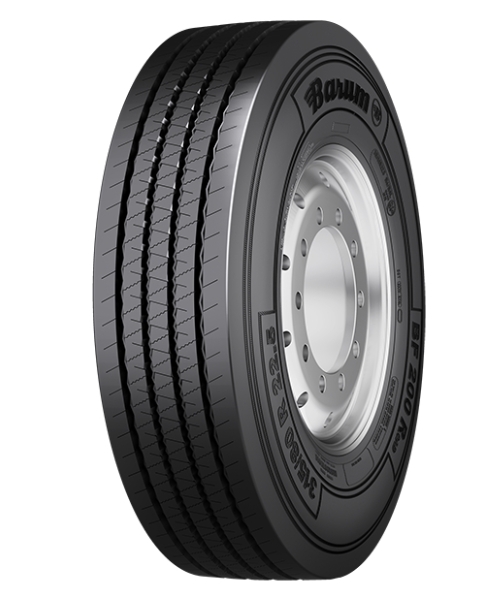 Barum guma 245/70R17.5 BARUM BF200R 136/134M (S) M+S 3PMSFID: EK000864602