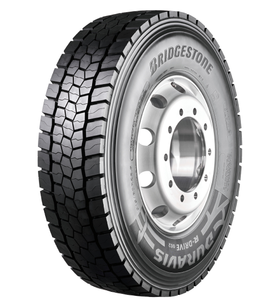 Bridgestone guma 315/70R22.5 BDG DURAVIS R-DRIVE 002 154/150L 3PMSFID: EK000864656