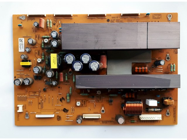 EAX60764001,, Y-Sus modul za  LG–42PQ3000-ZA