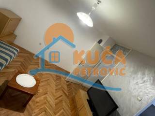 Jednosoban stan Vizantijski bulevar, Niš