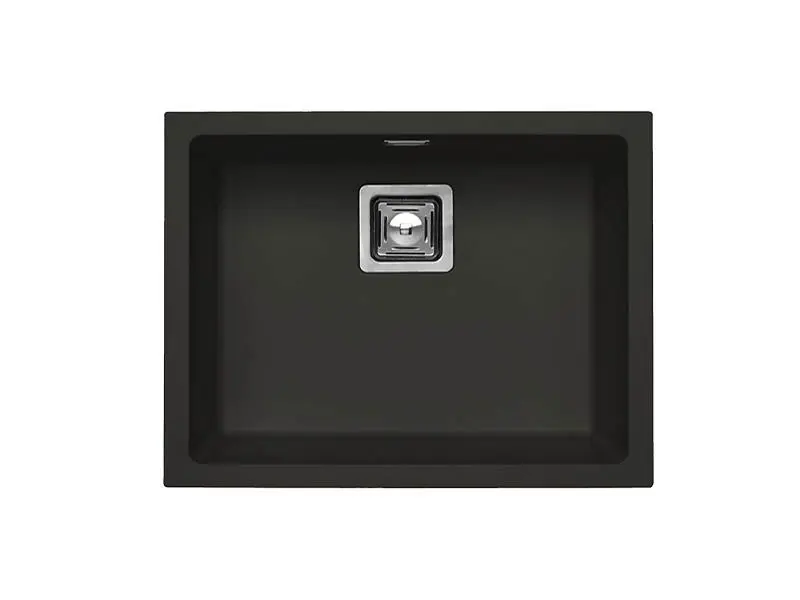 Alveus Sudopera Quadrix 50, G90, Crna