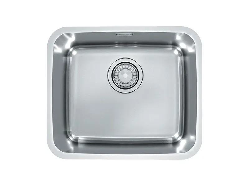 Alveus Sudopera Luno 20, Saten, Inox