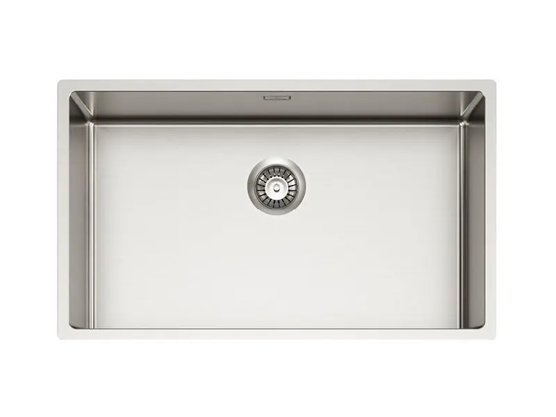 Alveus Sudopera Nox 60, Brušena, Inox