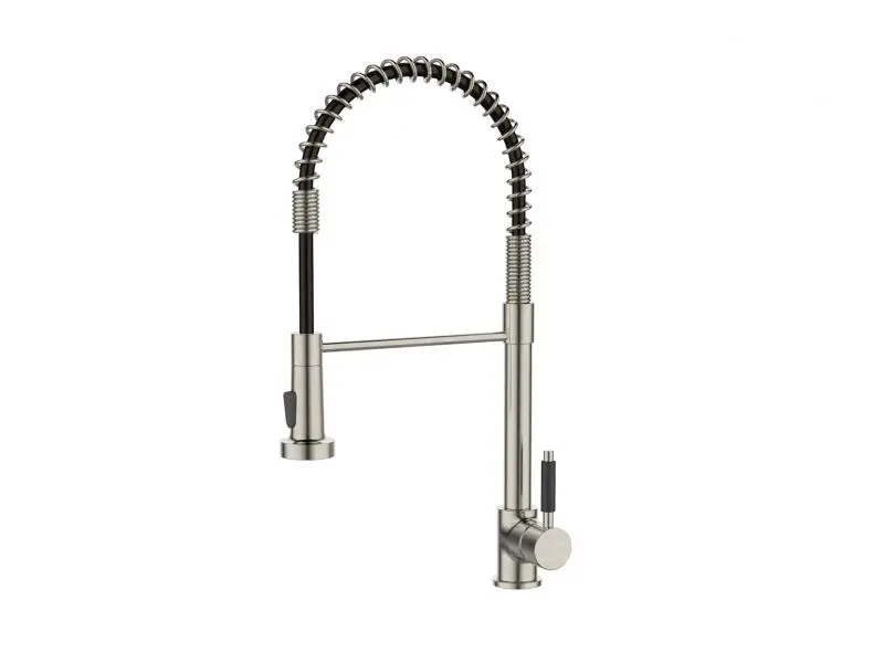 Alveus Slavina za sudoperu Urban S, Mat, Inox