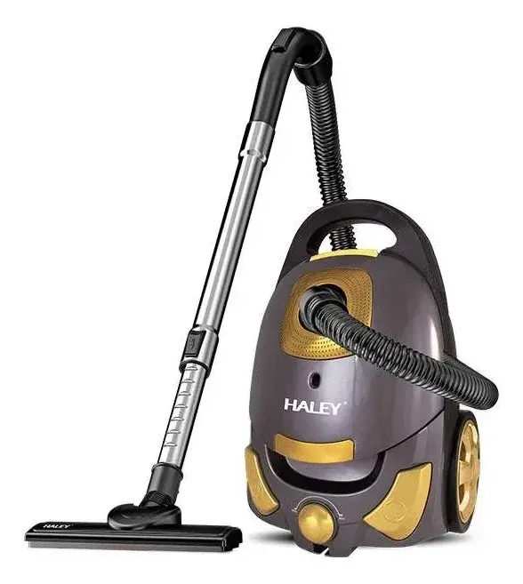 Haley Usisivač HY951, 4l, 3000W, Antracit