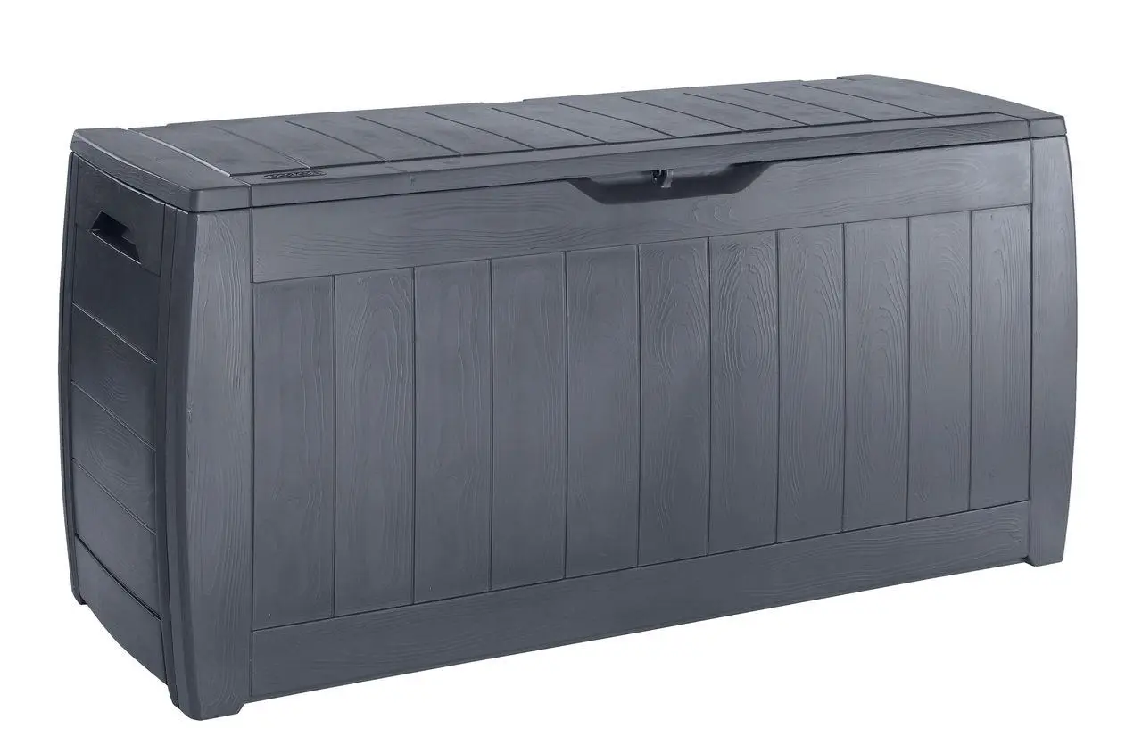 Јisk јastučnica BISNAP 117x58x45 crna boјa