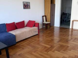 Jednosoban stan Dimitrija Tucovića, Vukov spomenik - Đeram, Beograd