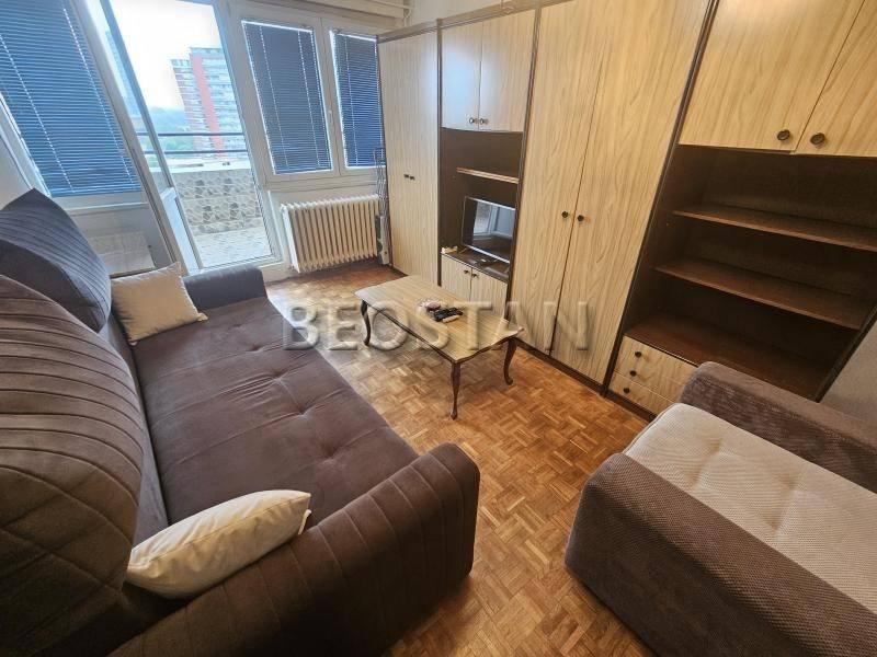 Dvosobni stan Bulevar Zorana Djindica, Beograd