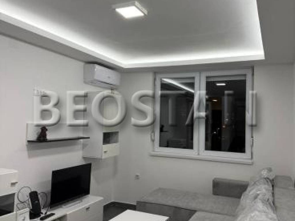 Dvosobni stan Vojvode Vlahovica, Beograd