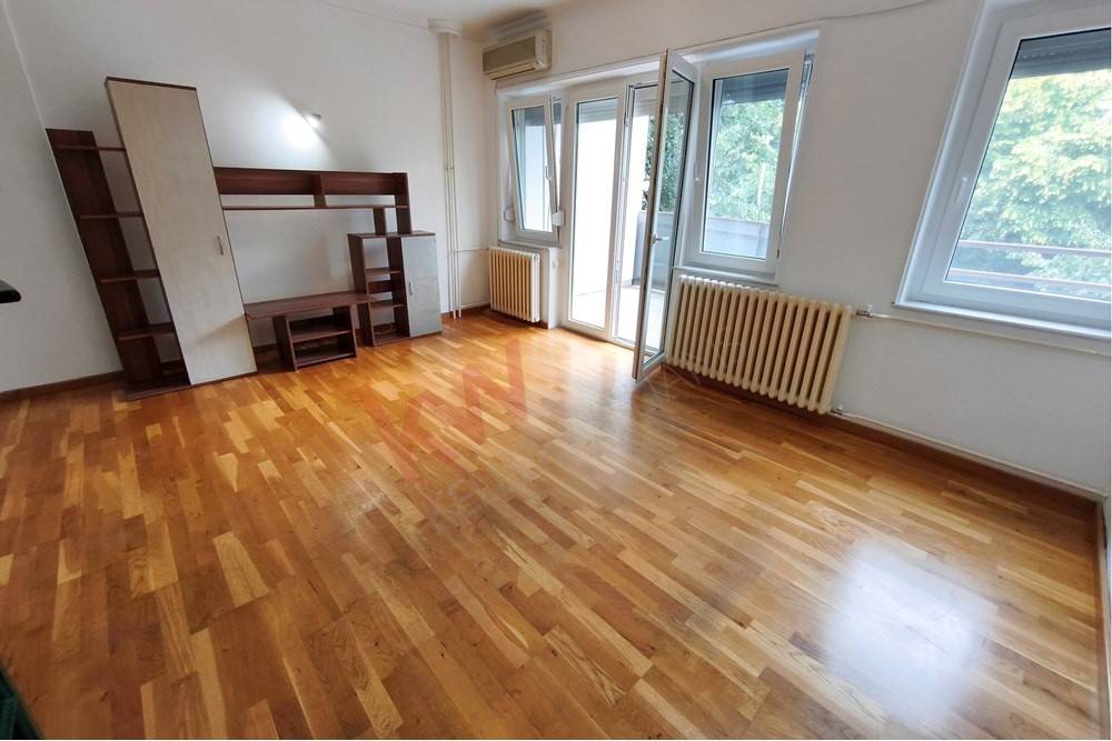 Dvosobni stan Jurija Gagarina, Beograd