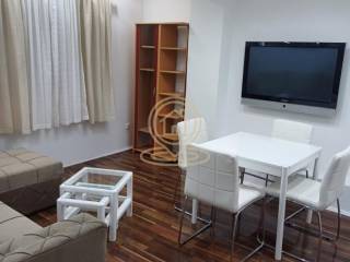 Dvosobni stan 41 m², Hram Svetog Save - Neimar - Čubura, Beograd