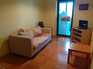 Trosobni stan 95 m², Subotica