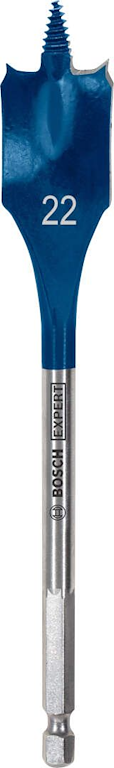 Bosch EXPERT Self Cut Speed pljosnata burgija 22 x 152mm, 2608900320