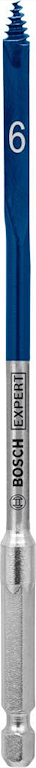 Bosch EXPERT Self Cut Speed pljosnata burgija 6 x 152mm, 2608900309