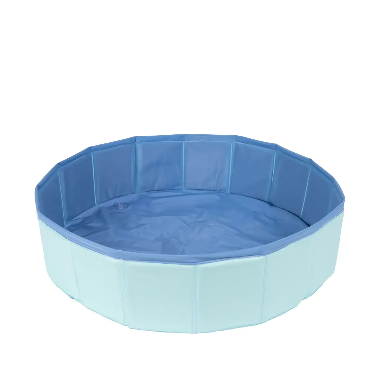 Swim Essentials Bazen za decu, 80cm, Tirkizni