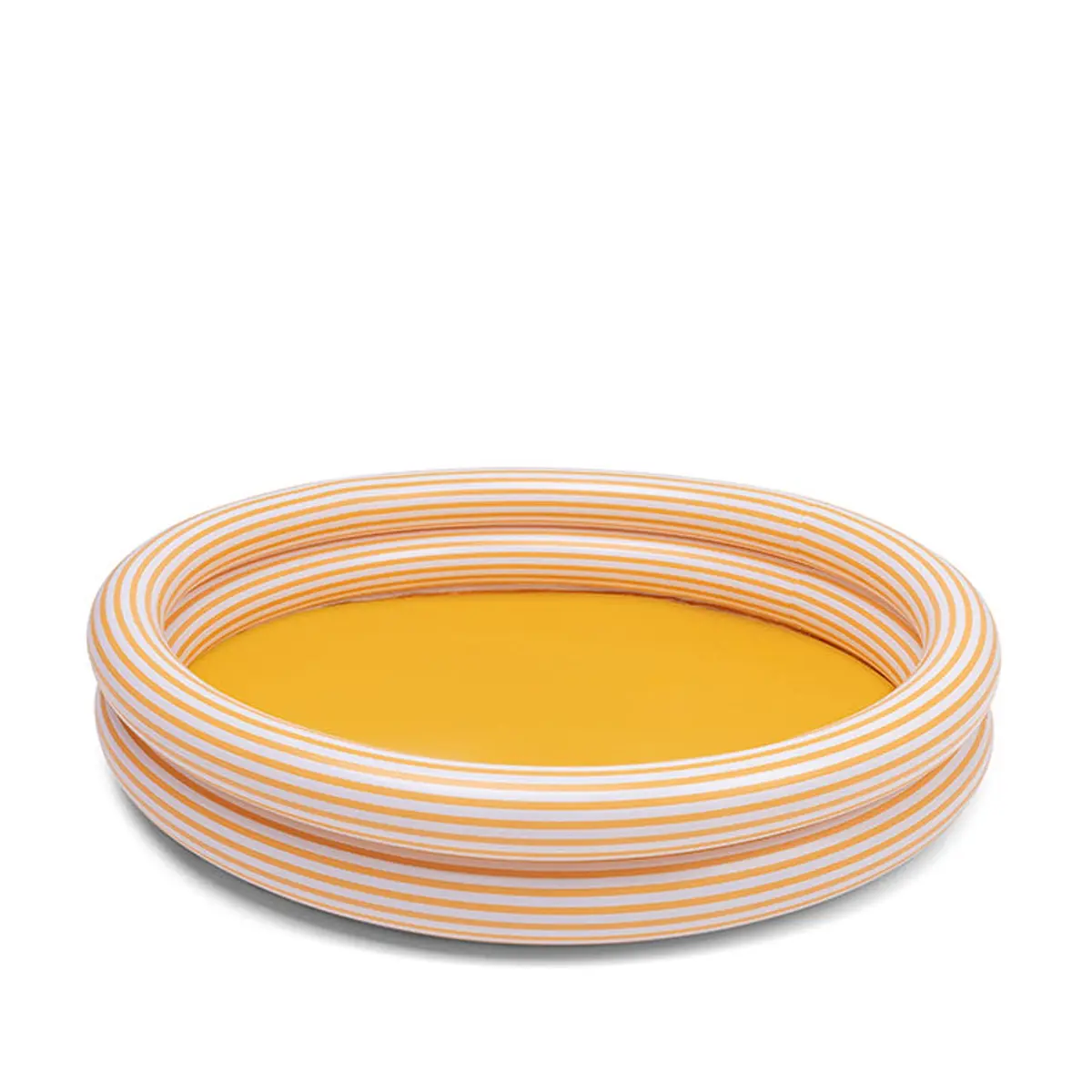 Swim Essentials Bazen za decu, 100cm, Narandžasti