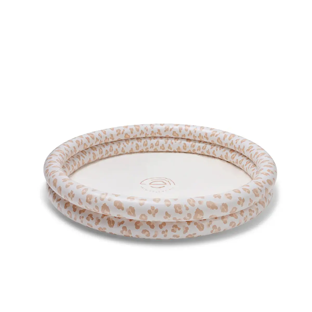 Swim Essentials Bazen za decu, 100cm, Beli