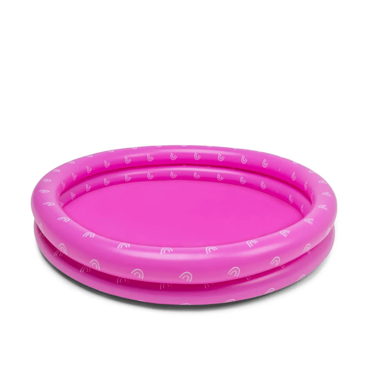 Swim Essentials Bazen za decu, 100cm, Roze