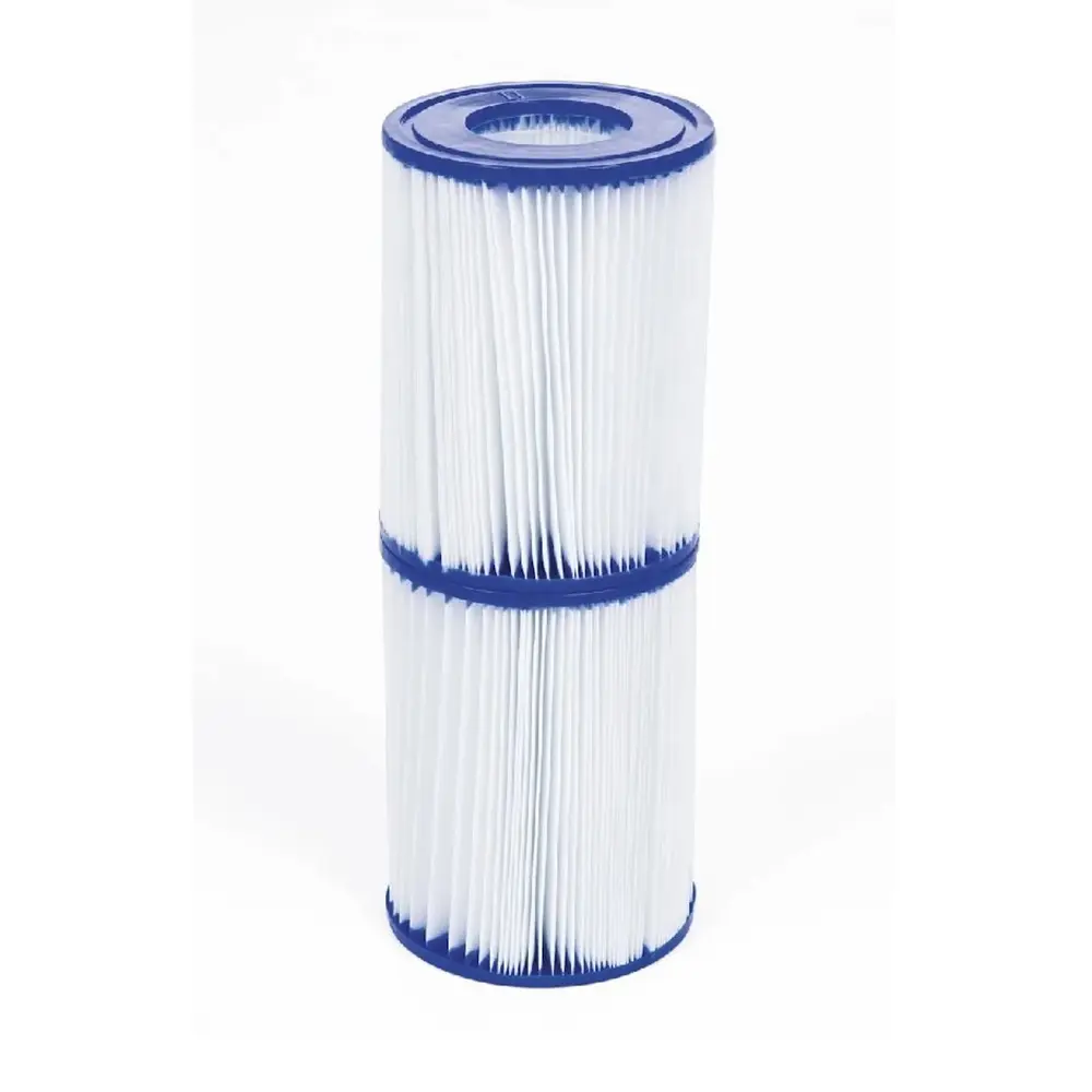 Bestway Filter za pumpu bazena 58094E, 10.6x13.6 cm, 2 kom