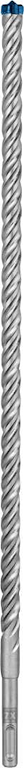 Bosch EXPERT SDS plus-7X burgija za udarne bušilice od 14 x 400 x 465 mm, 2608900124