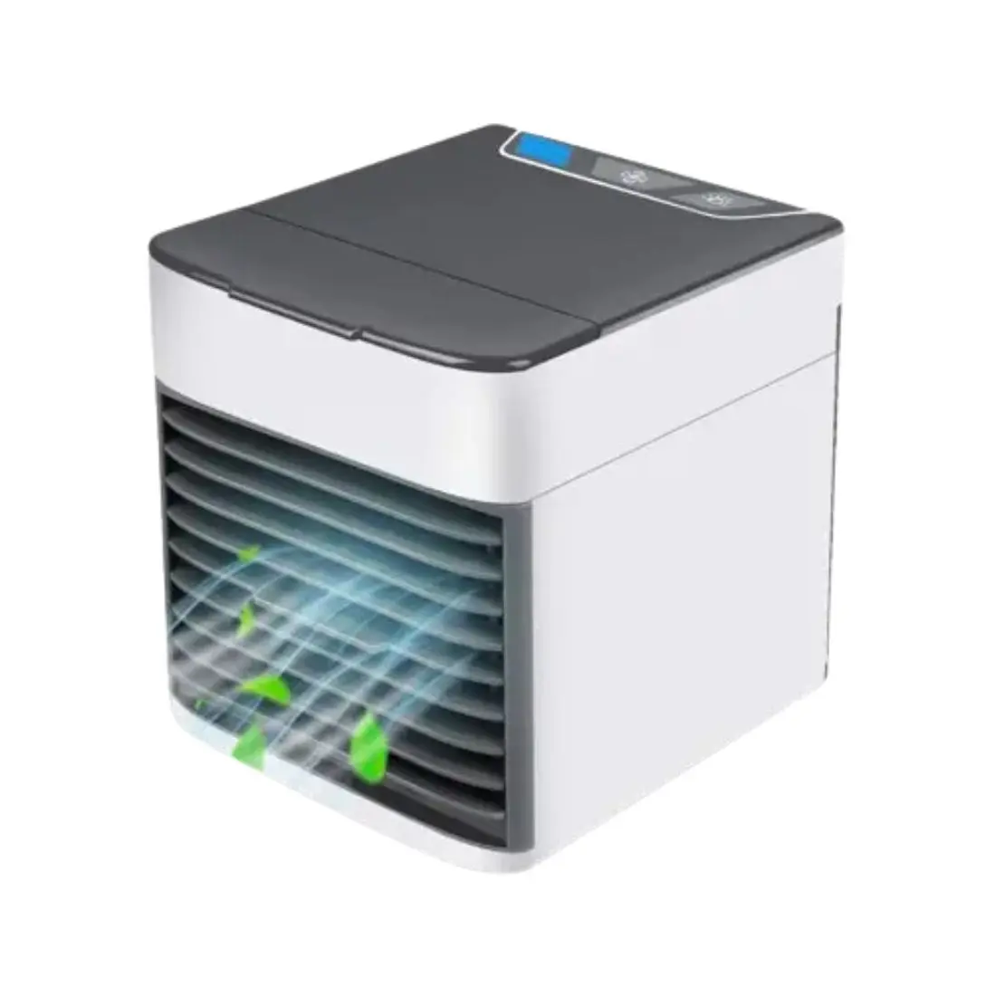Arctic Air Mini ventilator Ultra, 3u1, Beli