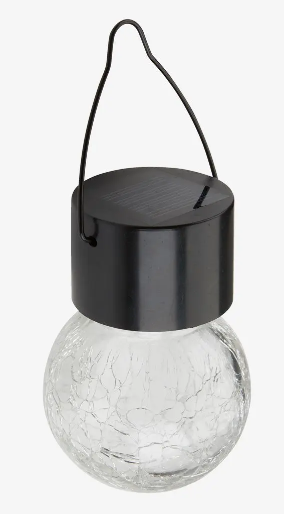 Solarna lampa Aurora