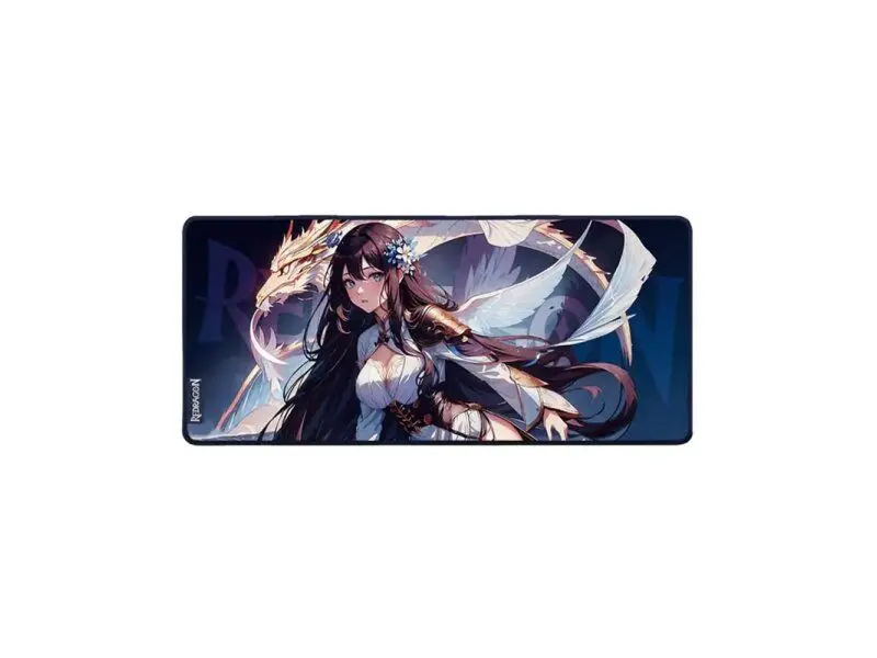 Redragon Podloga za miš Anime Blue L P046