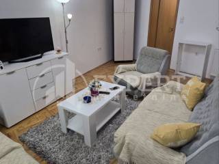 Jednosoban stan Vojvode Vuka, Niš