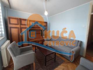 Jednosoban stan Vizantijski bulevar, Niš