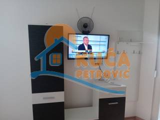 Jednosoban stan Zetska, Niš