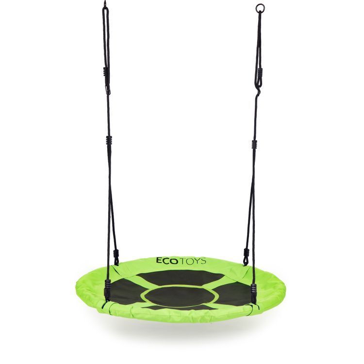 Eco toys Dečija baštenska ljuljaška BOC100 GREENID: EK000661340