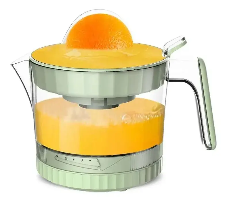 Haley Citrus cediljka HY2948, 400ml, 40W, Zelena