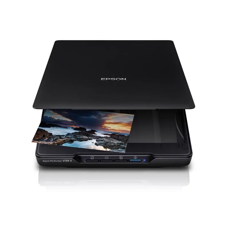 Epsn Perfection V39II skener
