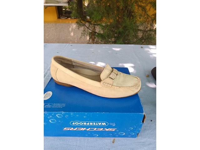 GABOR KO%NE HAND MADE MOKASINE