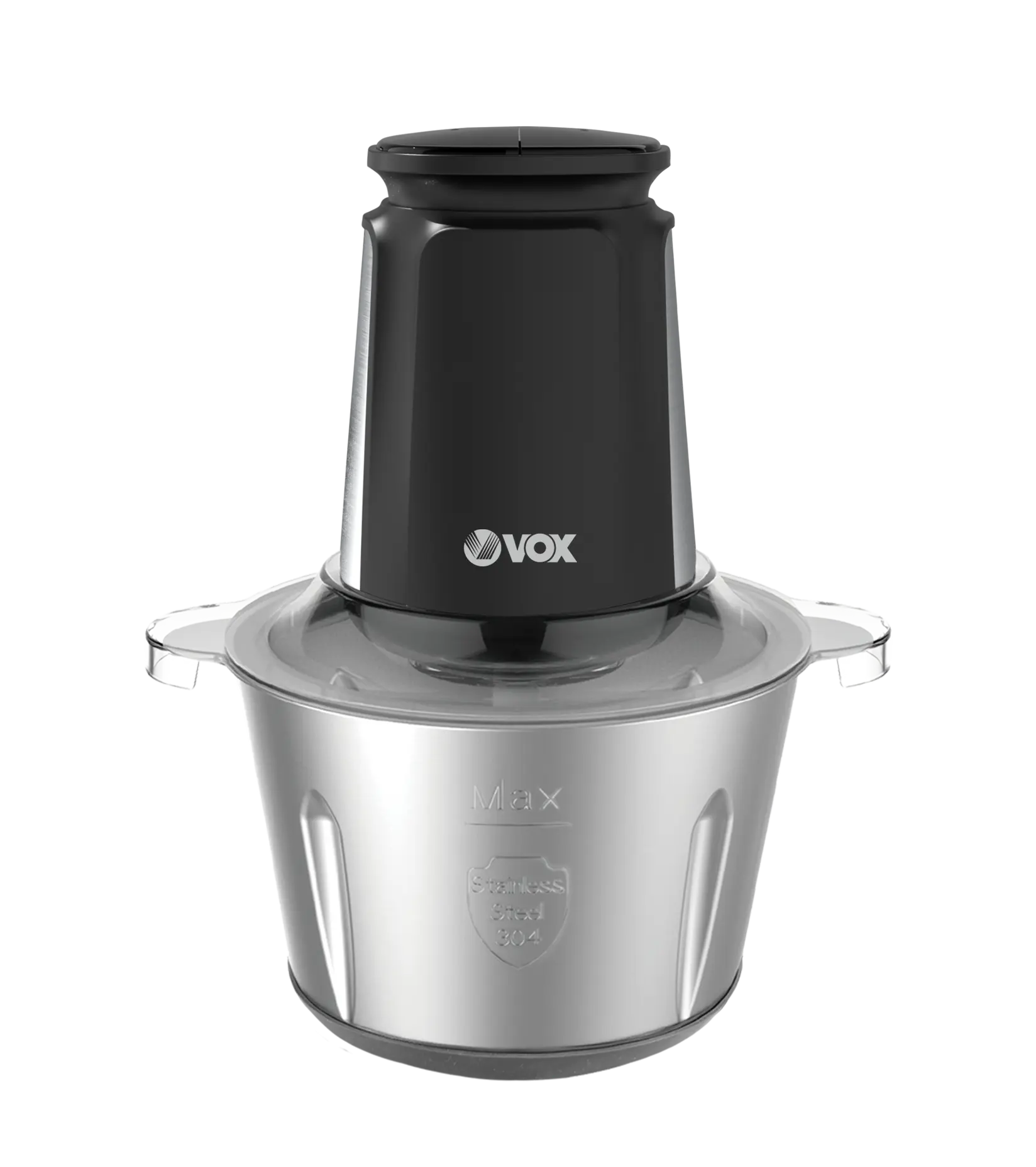 VOX Seckalica MC05, 350 W, 2 l, Crna
