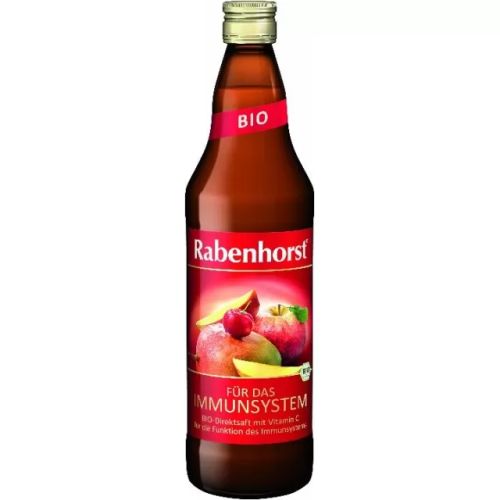 RABENHORST SOK IMUNI SISTEM 750ML