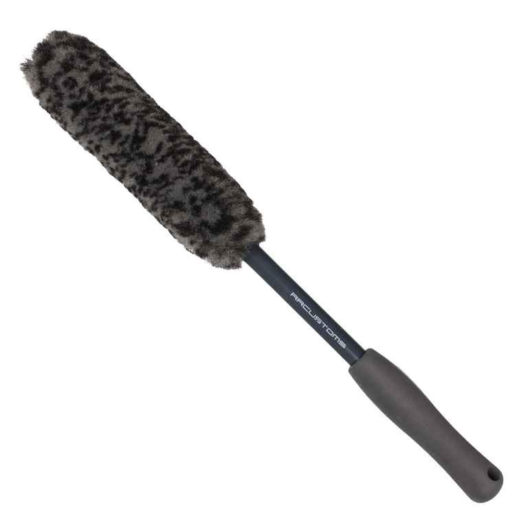 BAD BOYS MEKANA CETKA ZA FELNE / 38CM