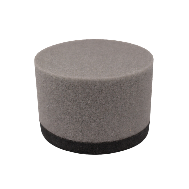 BAD BOYS APLIKATOR SA MEKANIM SLOJEM / 6×6.5CM