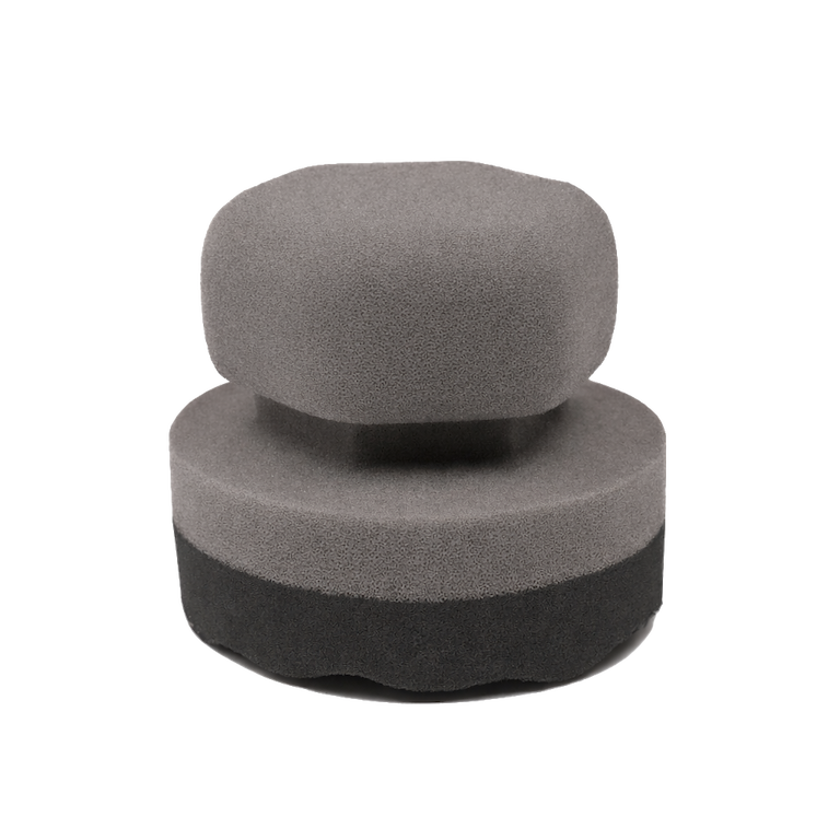 BAD BOYS ERGONOMIC APLIKATOR / 6,5X6CM