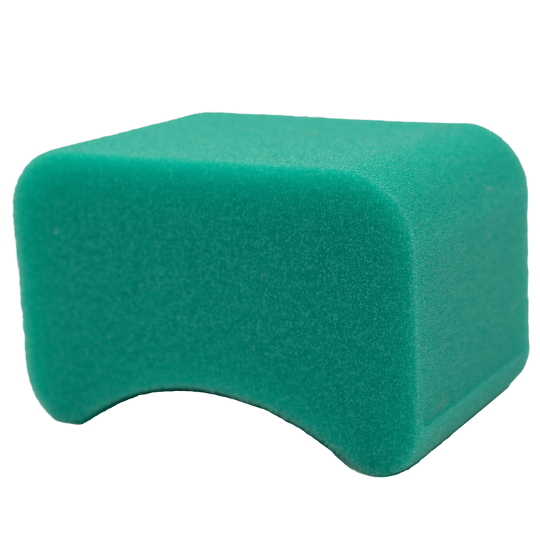 BAD BOYS TVRDI APLIKATOR ZA GUME / 8X5X5CM