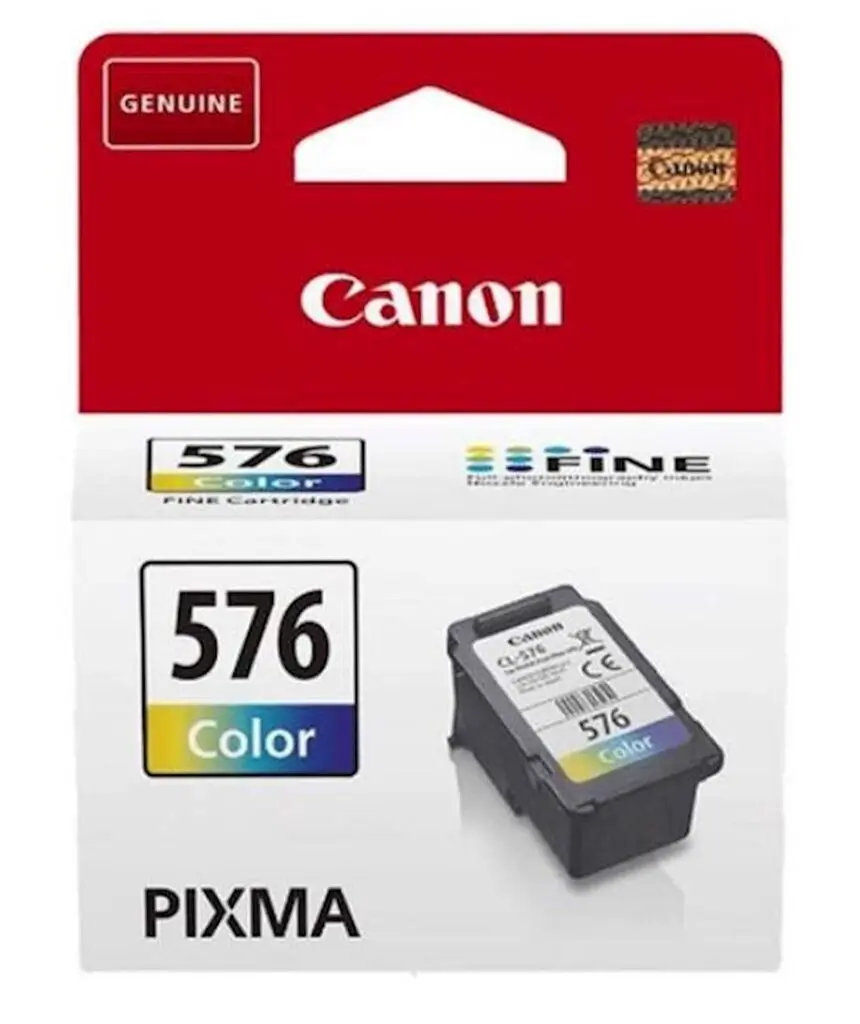 Canon Ink CL-576