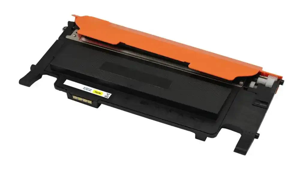 Master Color Toner Saung CLT-407S/409S (CLP-320/325) Yellow