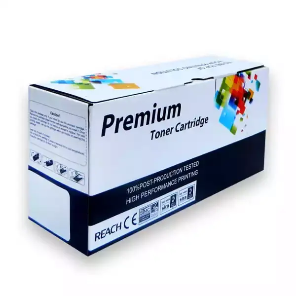 MASTER COLOR Toner Lexmark E250 crni